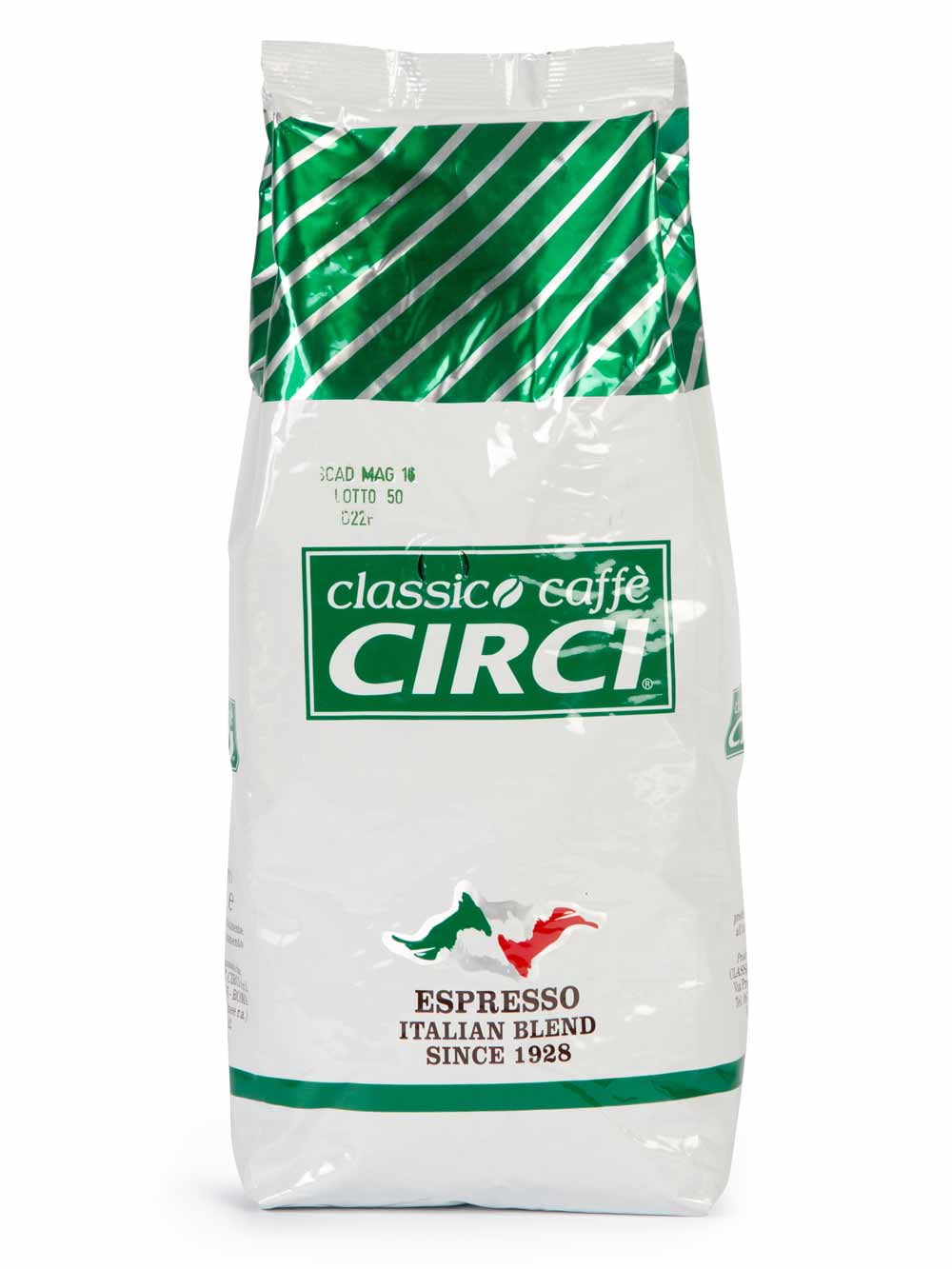 Circi Vit – Circi.se